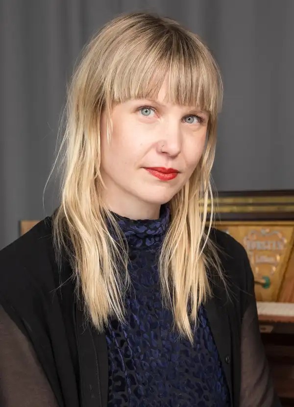 En litteraturfestival i norra Bohuslän