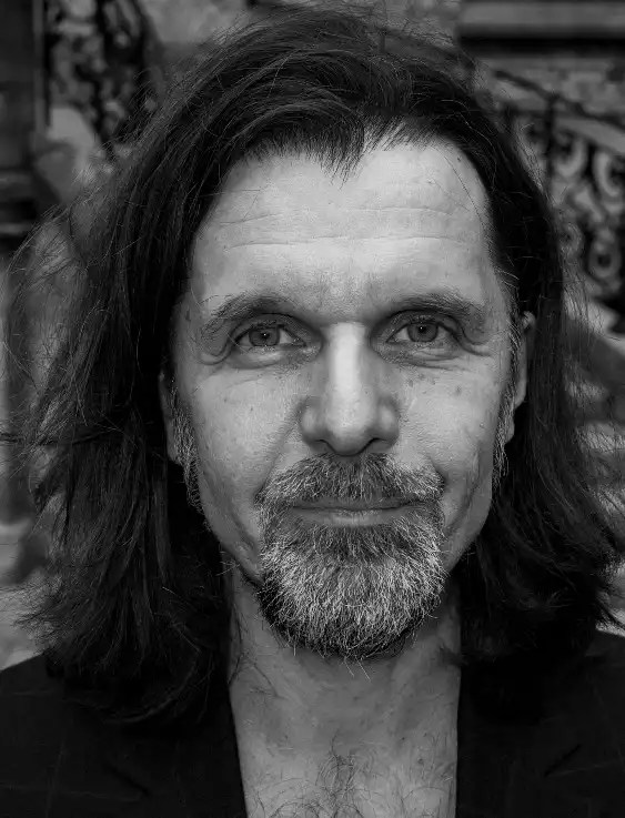 En litteraturfestival i norra Bohuslän